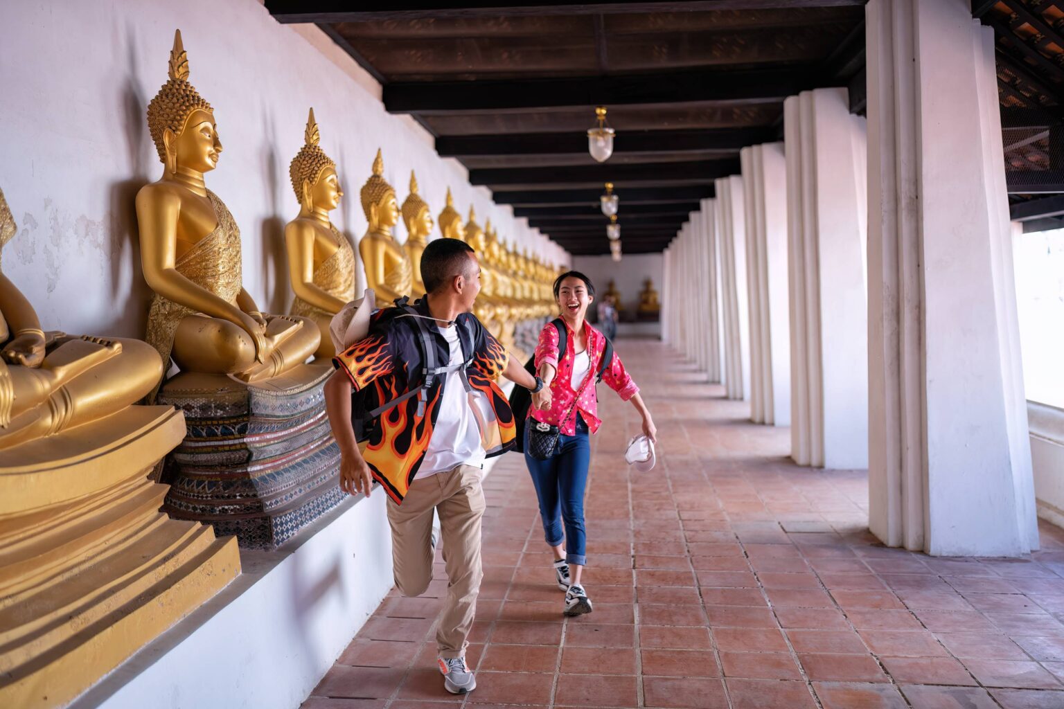 Lesson 6: Ways of Relating – Orality.Academy