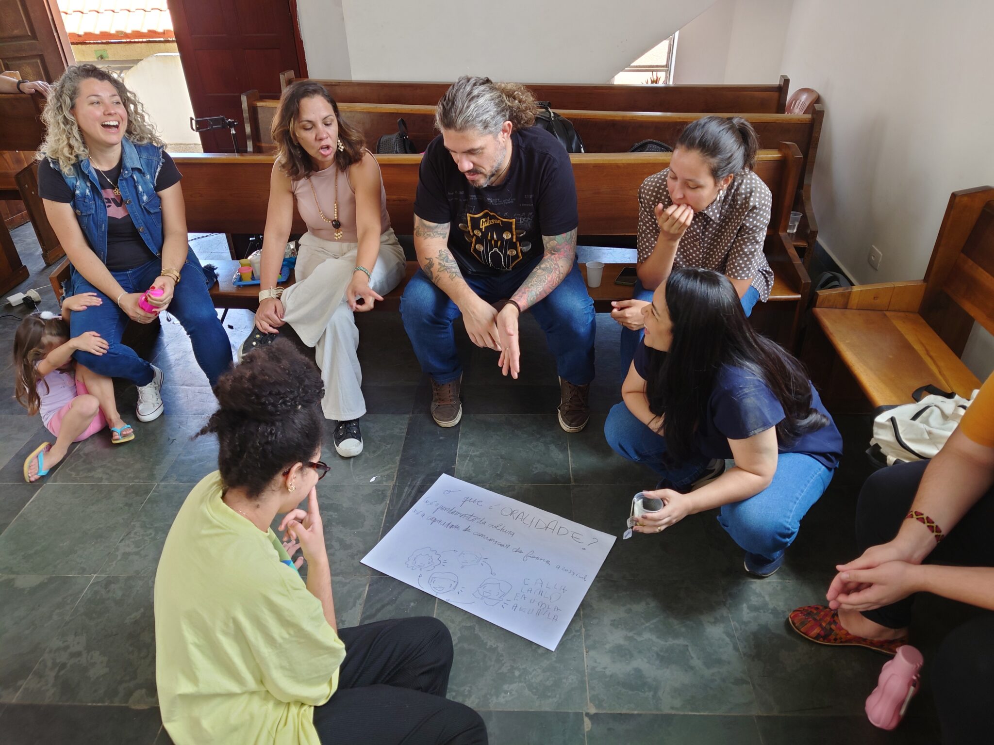 Certification Program – Orality.Academy